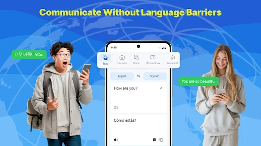 AI Translate All Languages for Android - Download