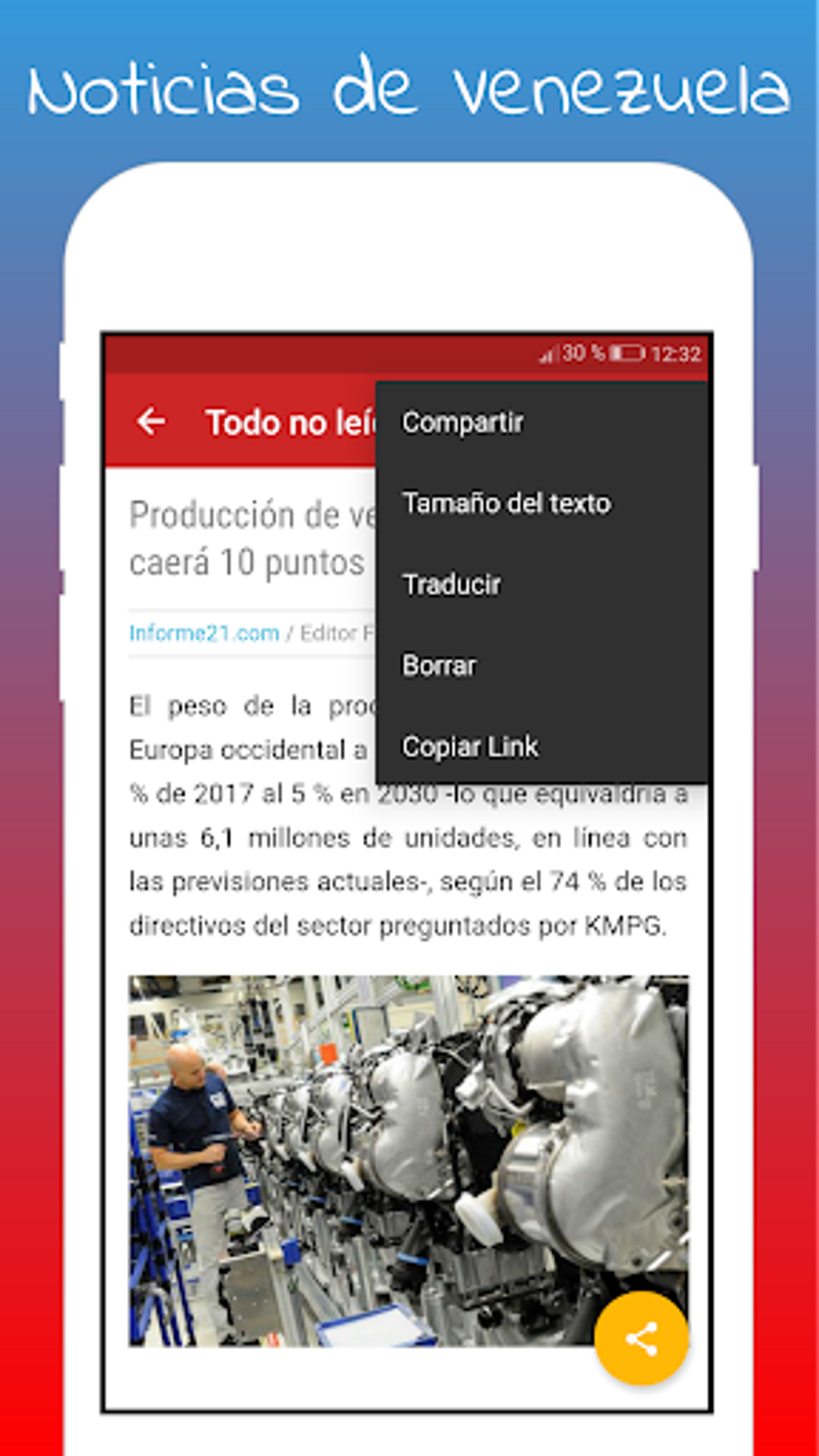 Venezuela Online APK for Android - Download