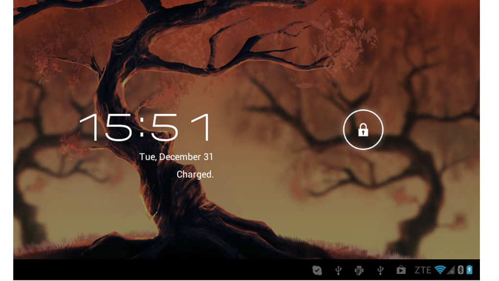 Woody Land : Tree live wallpaper Parallax 3D free APK for Android ...