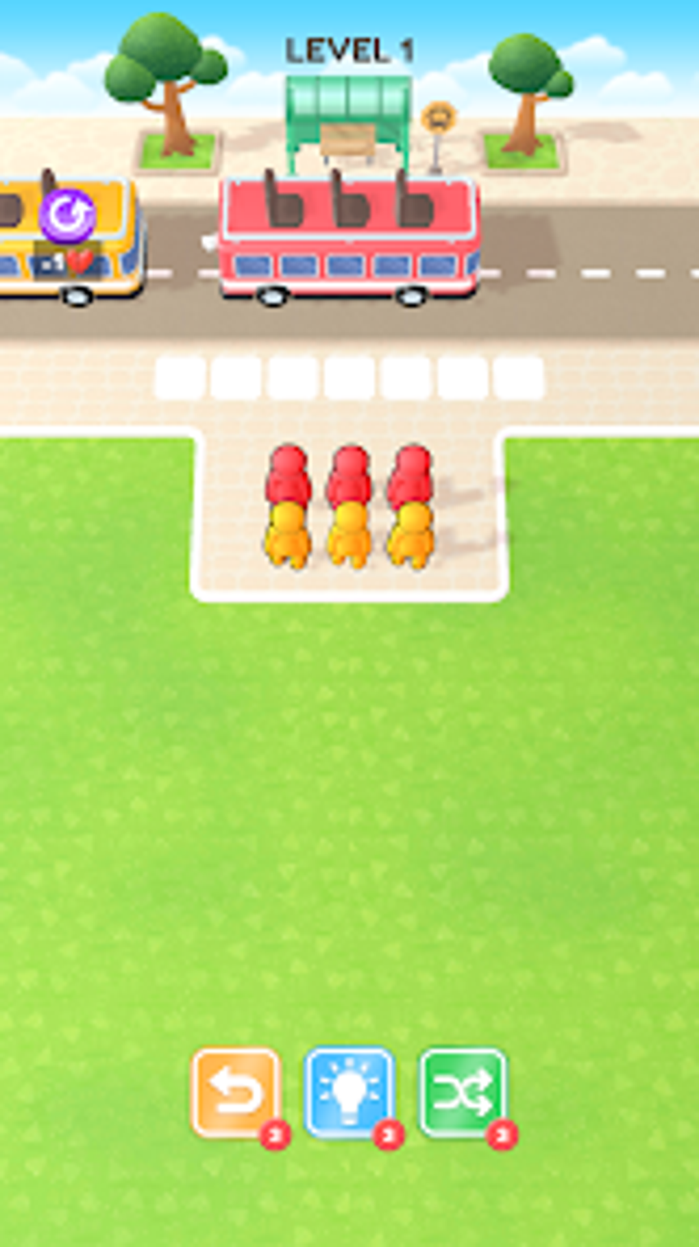 Bus Jam Time for Android - Download