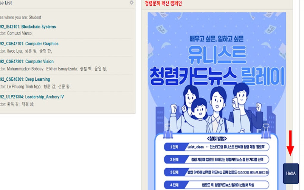 Blackboard Extension para Google Chrome - Extensión Descargar