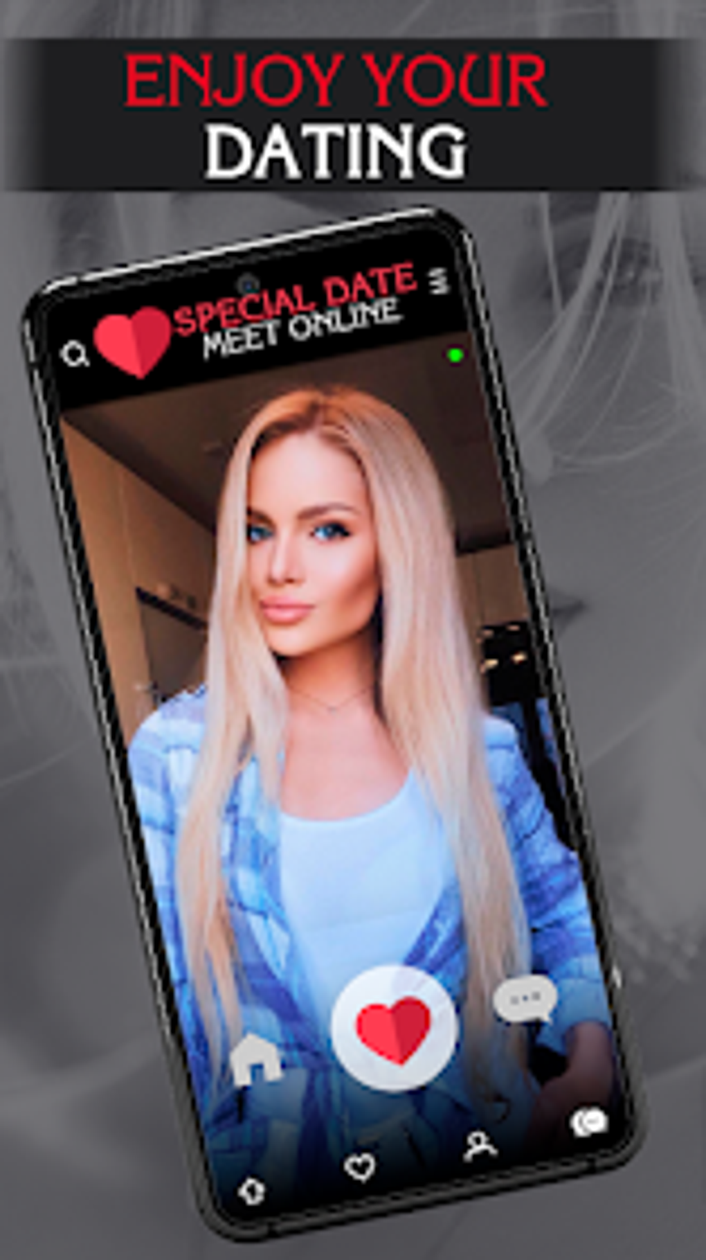 Special Date - Meet Online for Android - Download