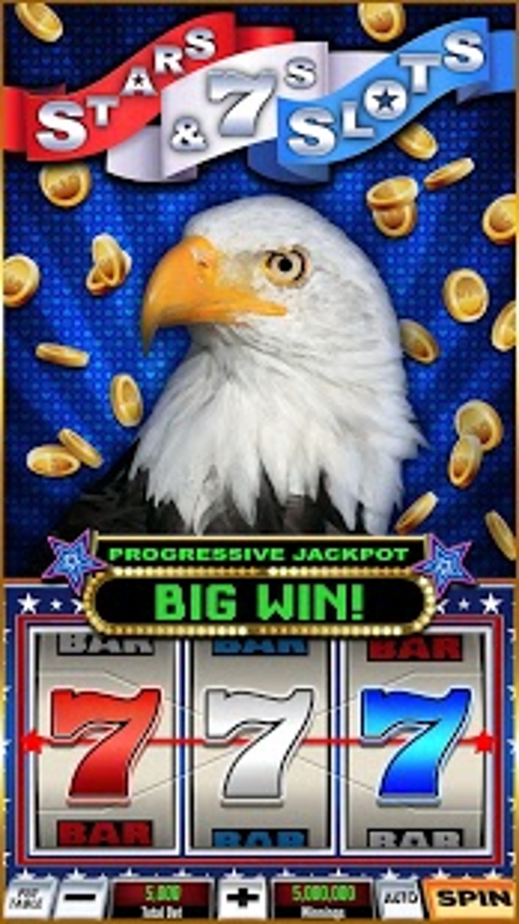 GSN Casino: Free Slot Games APK for Android - Download