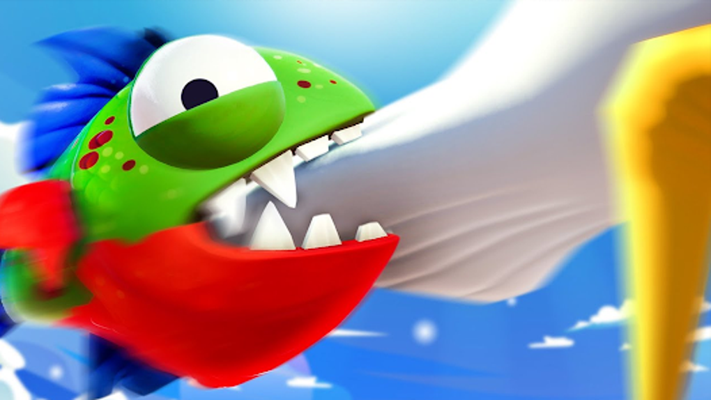 Guide For I Am Fish for Android - Download