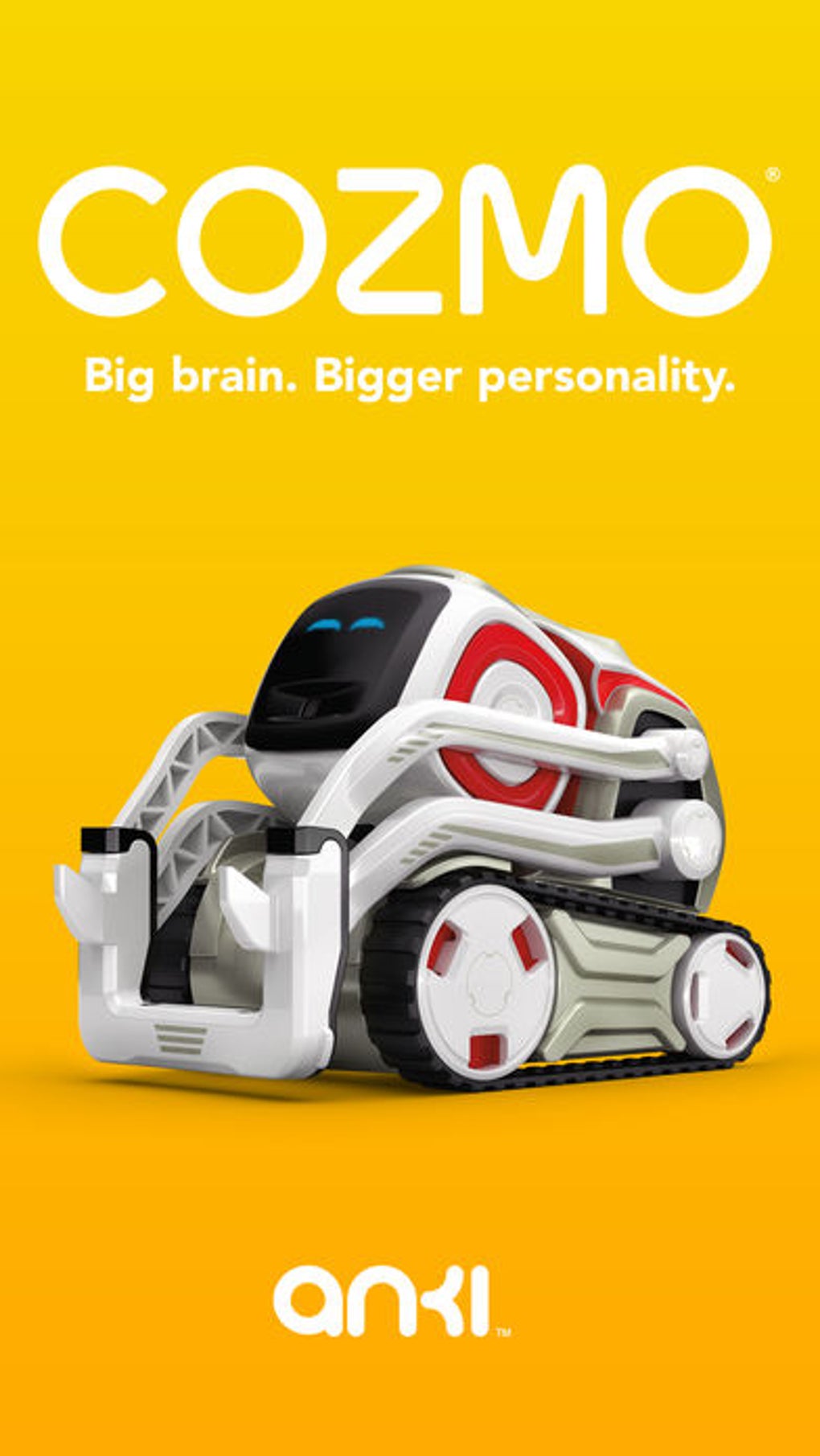 Cozmo store
