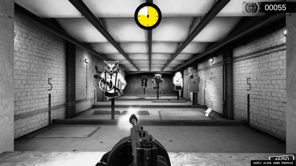 Chicken Police: Into the HIVE! - Download