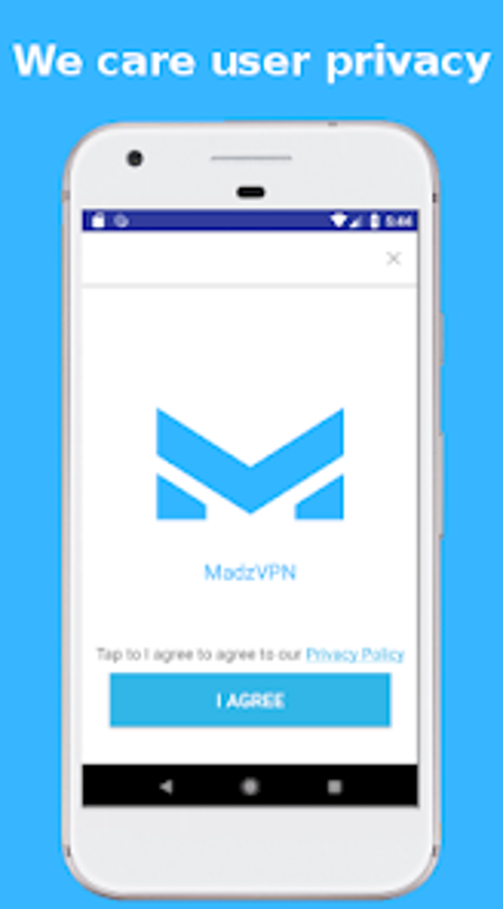 Madz VPN - anonymous internet for Android - Download