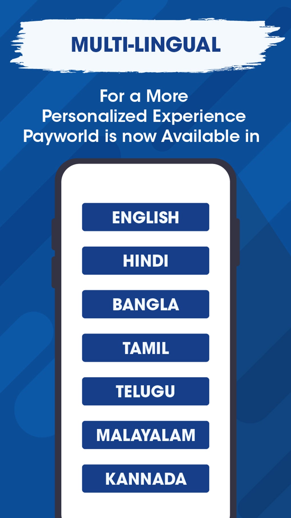 Payworld - AEPS Air Irctc para Android - Download