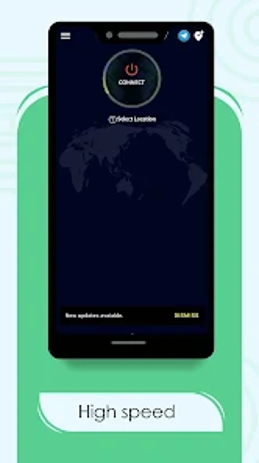 Giti VPN super fast VPN APK for Android - Download