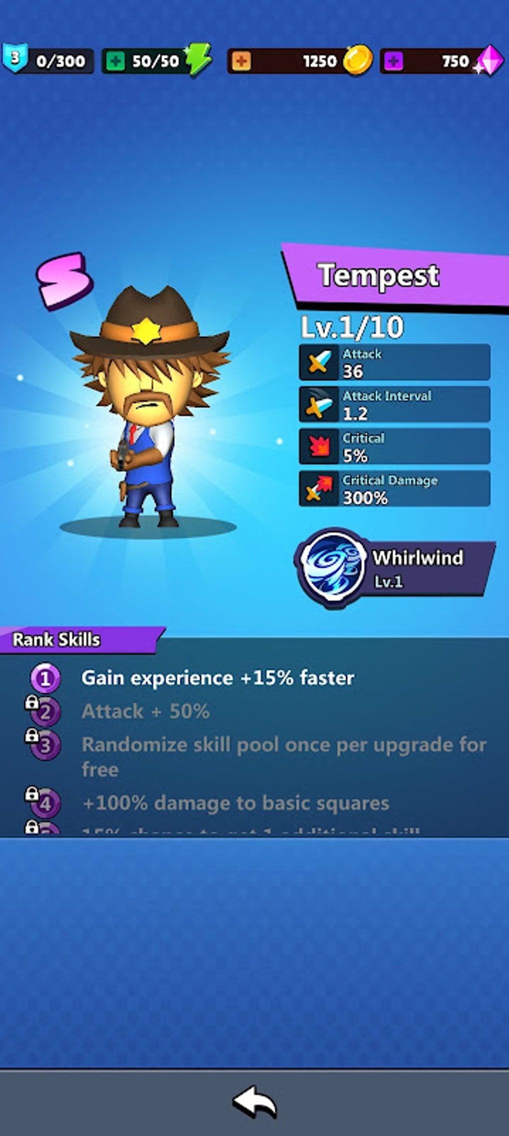 Crazy Block Destroyer para Android - Descargar