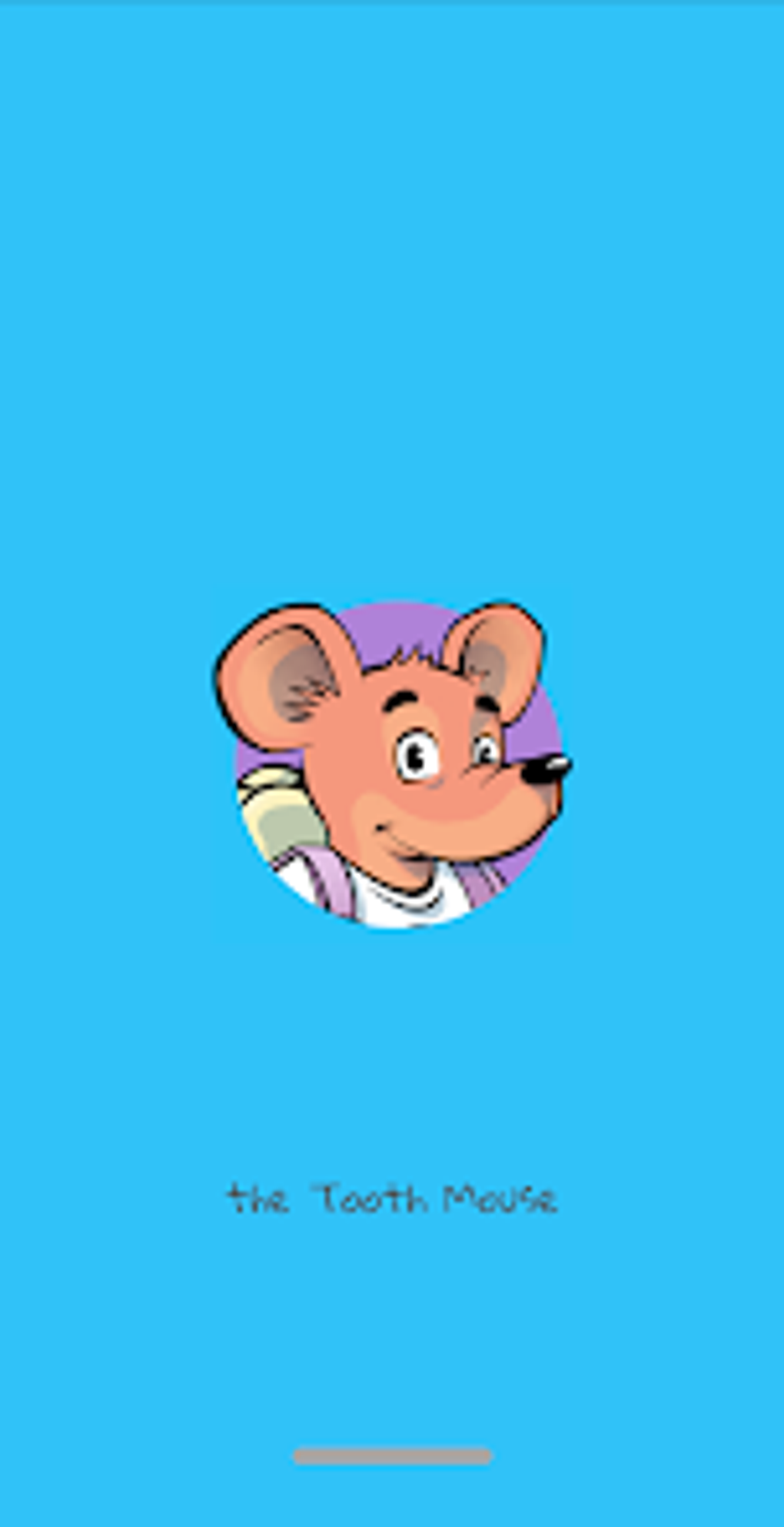 The Tooth Mouse for Android - Download