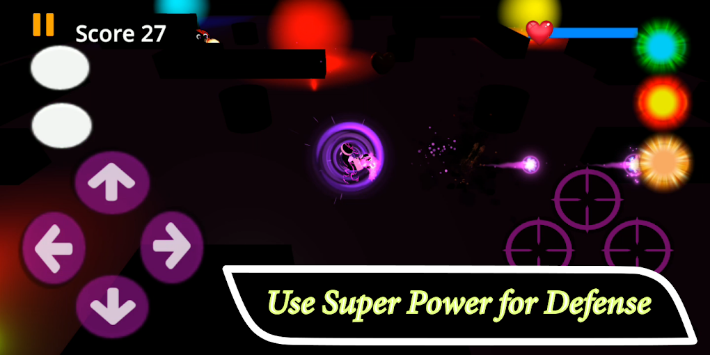 Voltage : Local Multiplayer for Android - Download
