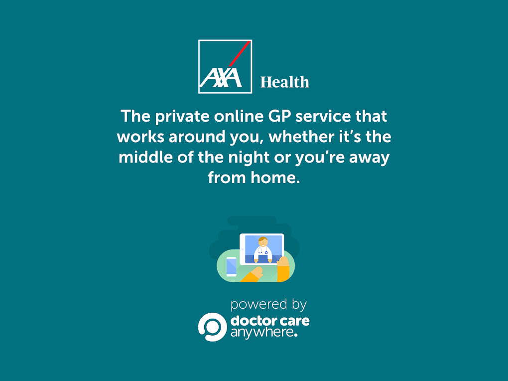 AXA Doctor At Hand APK for Android - Download