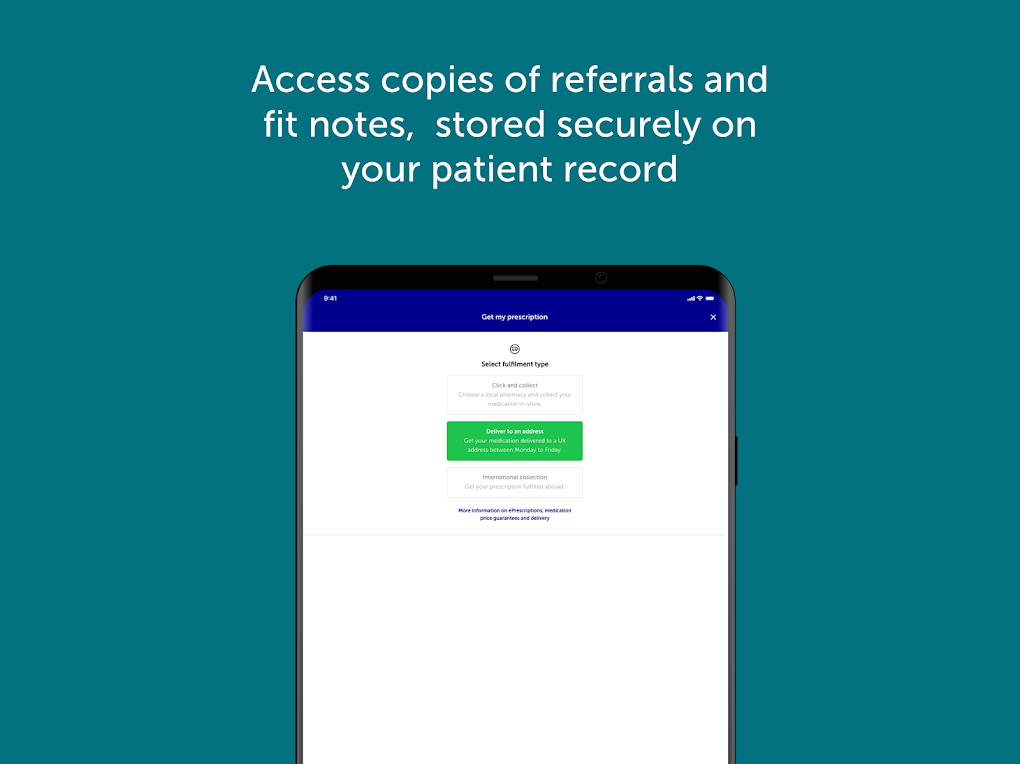 AXA Doctor At Hand APK for Android - Download