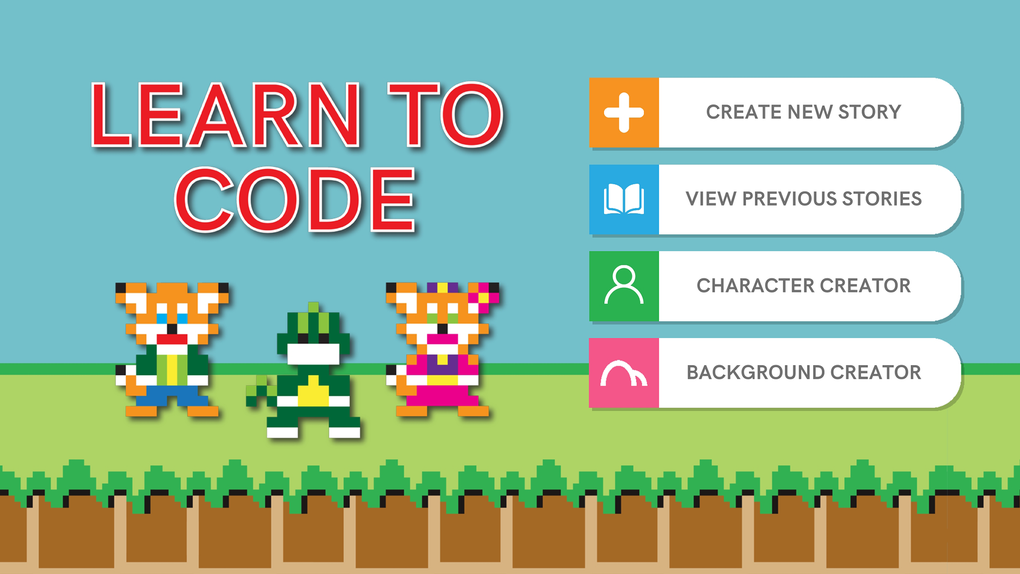 PI Learn to Code para iPhone - Descargar