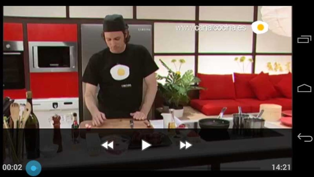 TU.tv para Android - Descargar