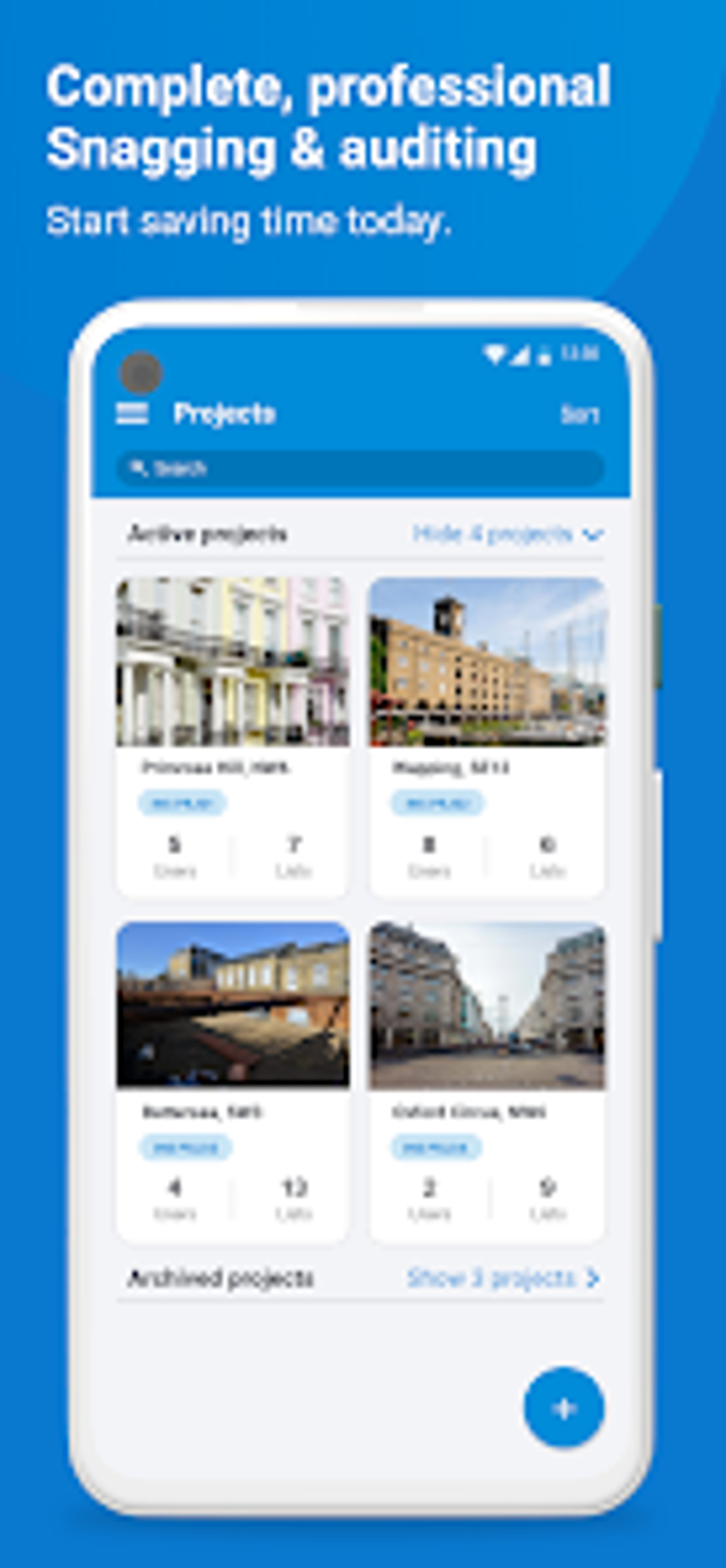 Insite Teams for Android - Download