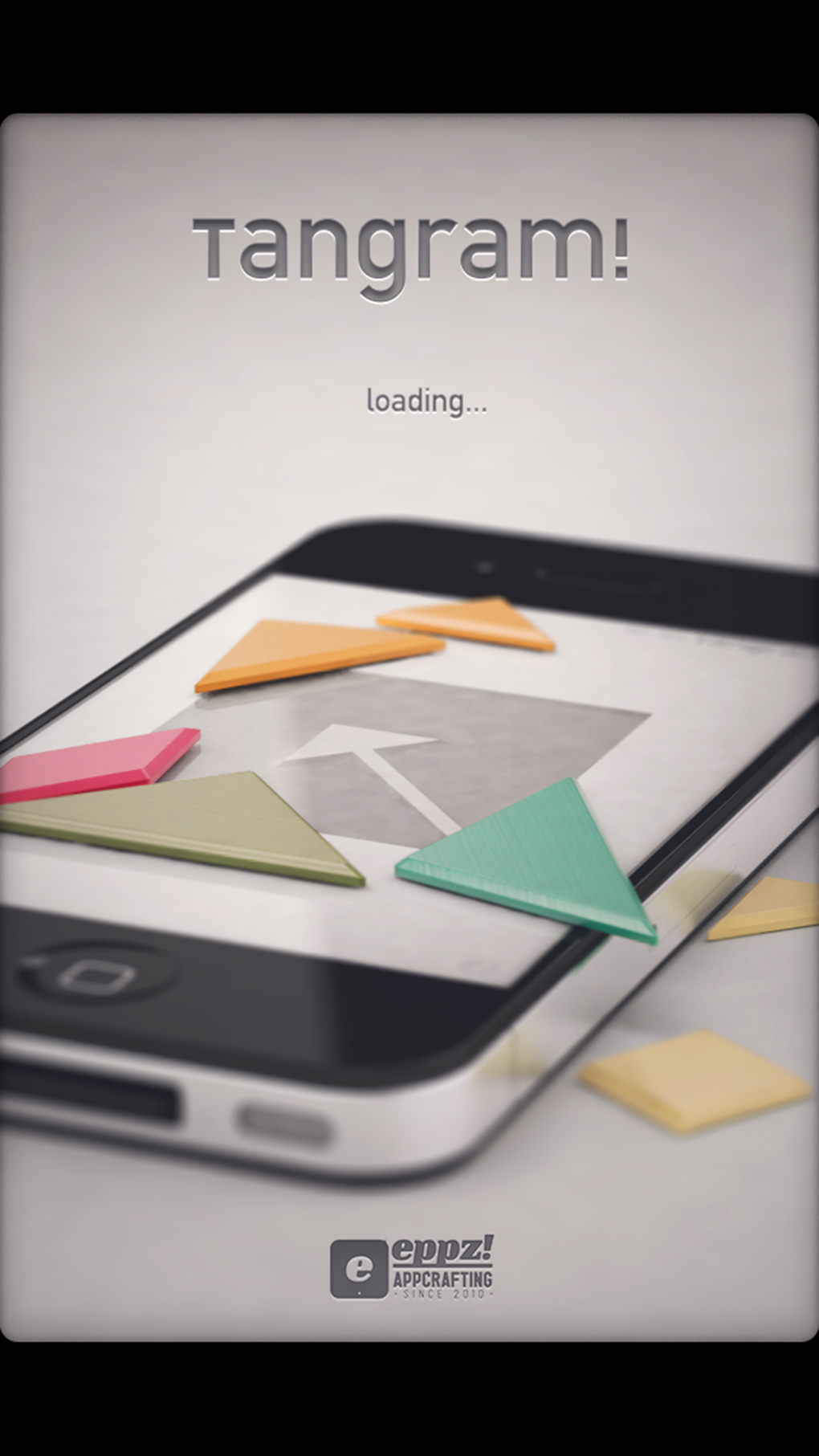 tangram para iPhone - Descargar