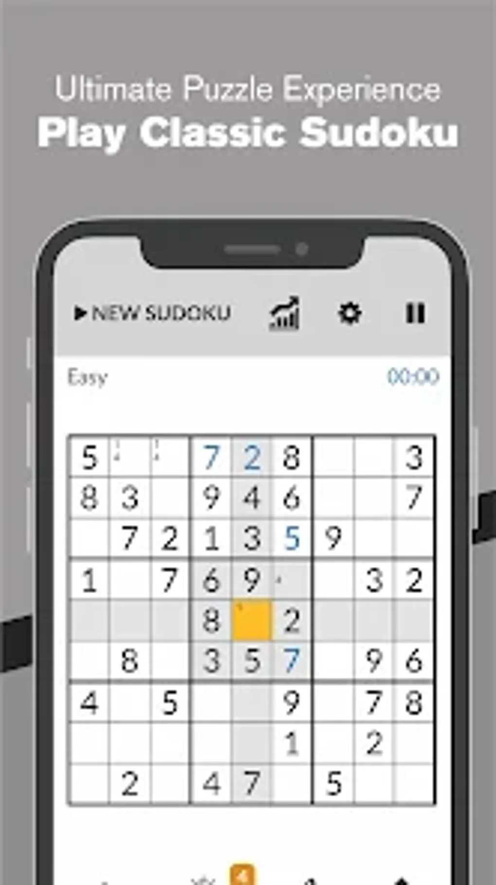 Sudoku for Android - Download