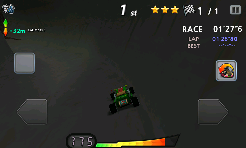 RE-VOLT 2 : MULTIPLAYER pour Android - Télécharger