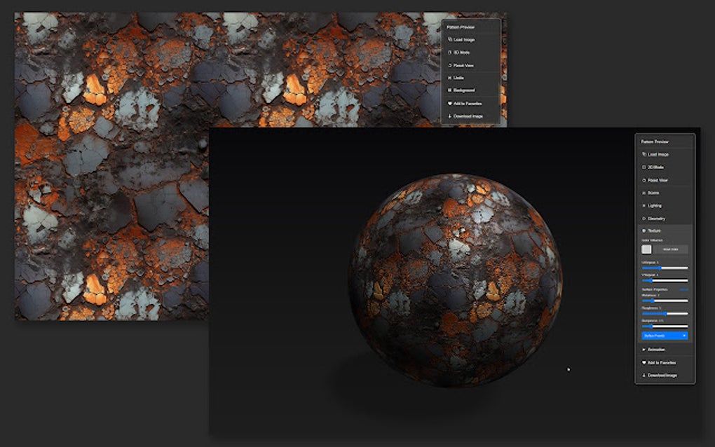 Pattern Preview Google Chrome 용 - 확장 프로그램 다운로드