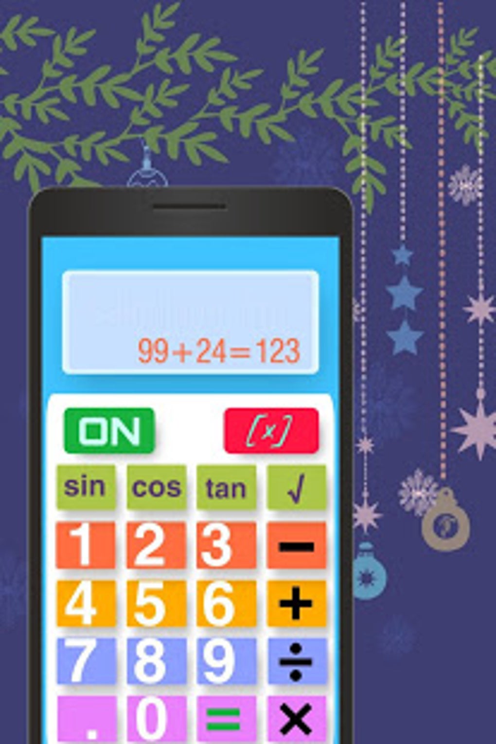 Calculator Pro - fast easy and simple 2020 APK for Android - Download
