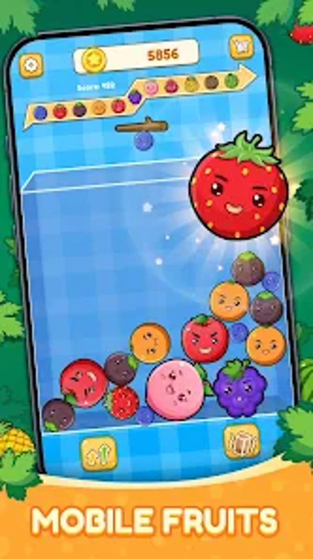 Fruit Party: Melon Magic for Android - Download