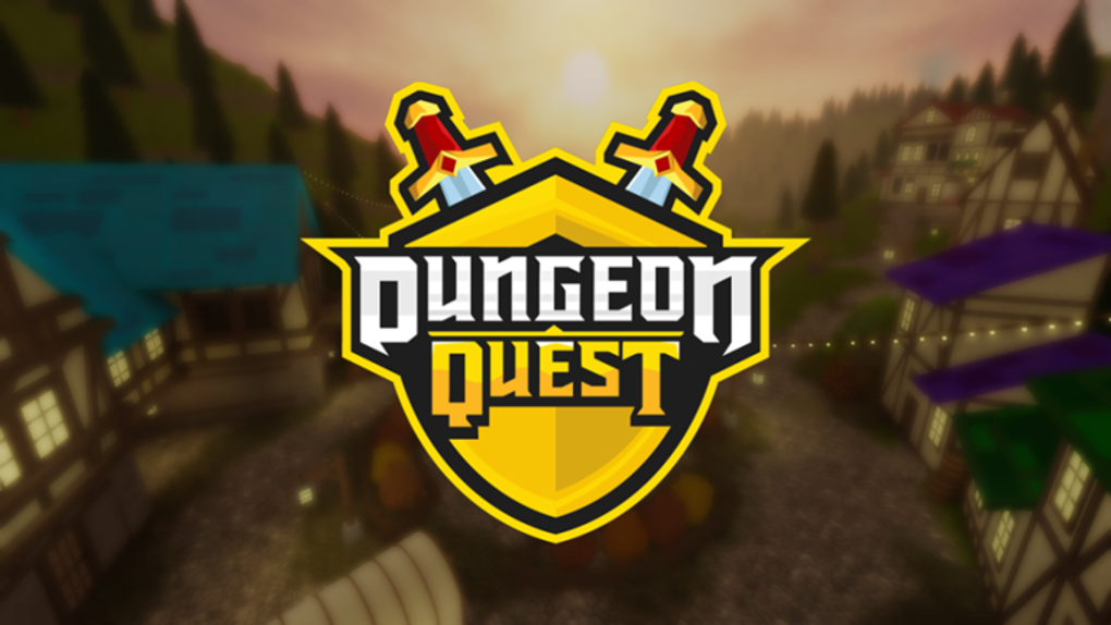 UPDATE Dungeon Quest ROBLOX için - Oyun İndir