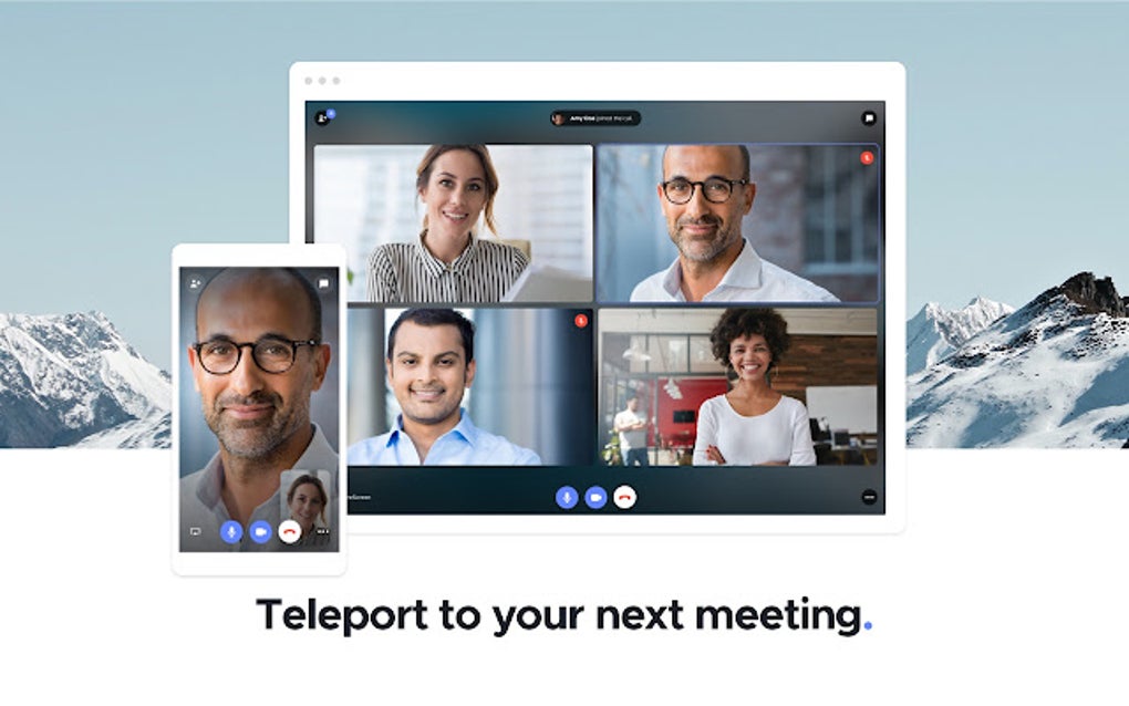 Teleport.video for Google Chrome - Extension Download