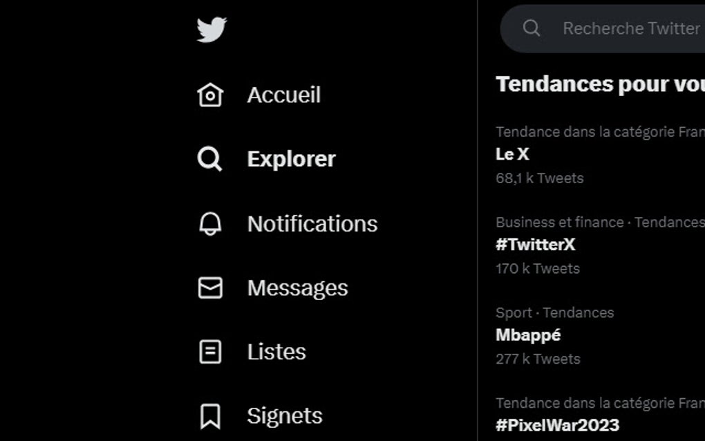 NoX for Google Chrome - Extension Download