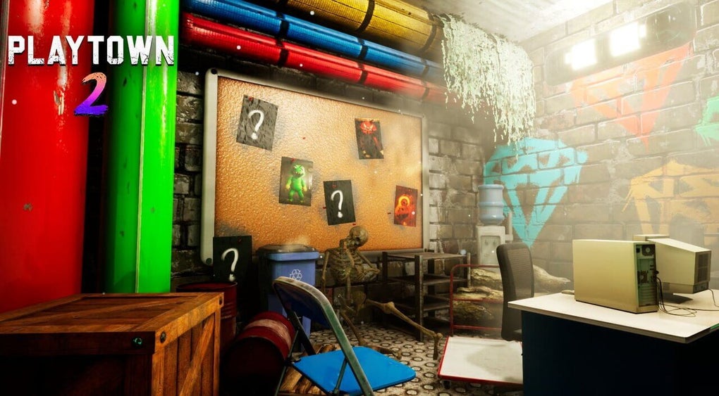 Playtown 2 - Télécharger