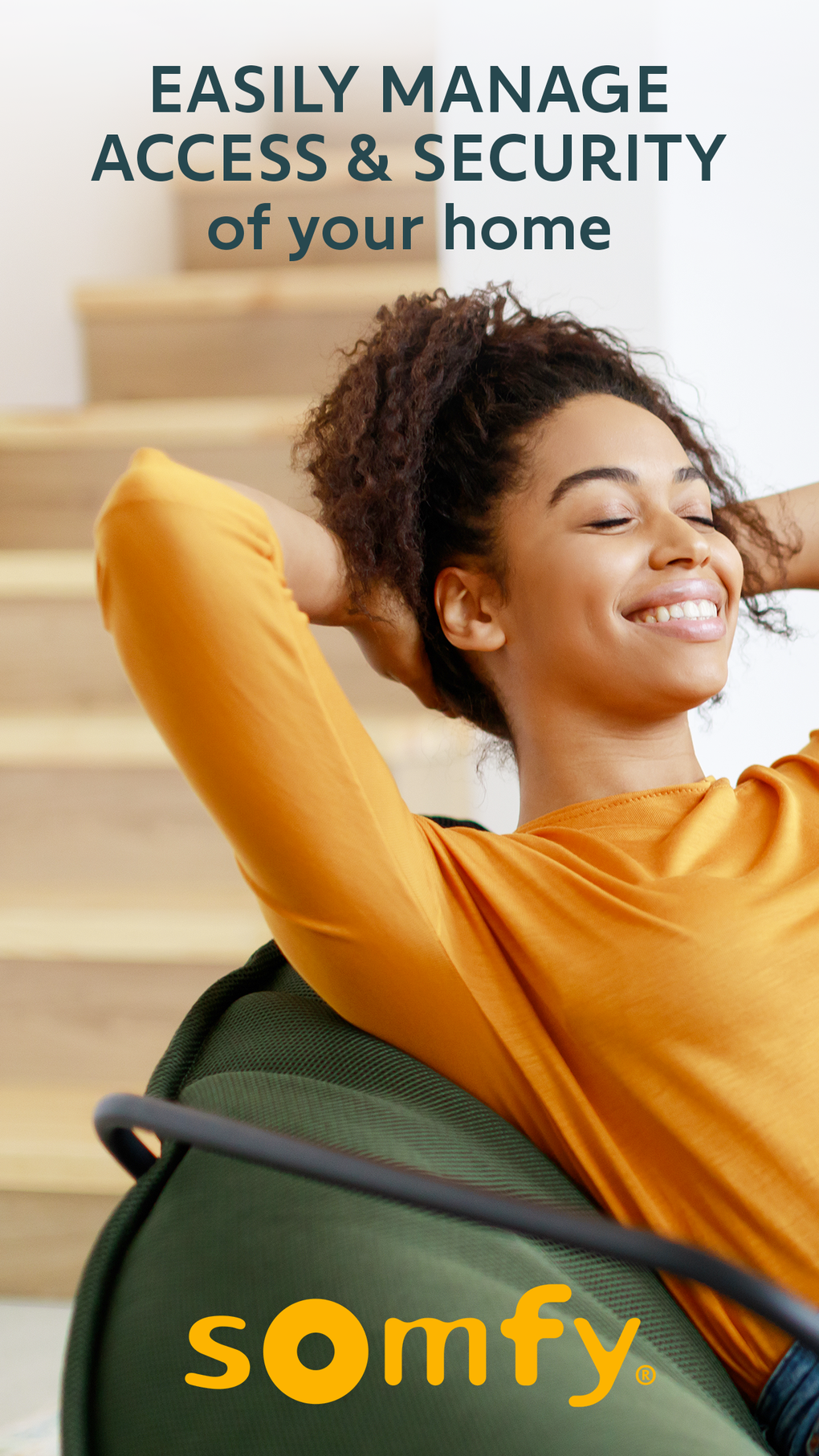 Somfy Protect para iPhone - Descargar