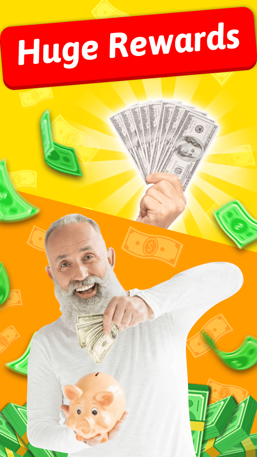 Lucky Sort - Make Money better Cash Fast for Android - Download