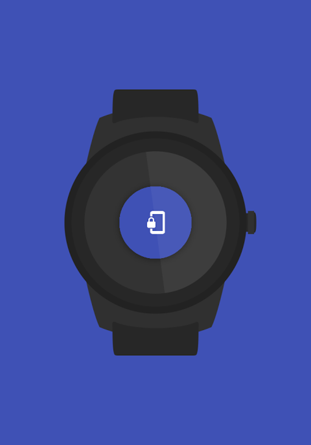 Wear Phone Lock for Android Wear APK para Android - Descargar
