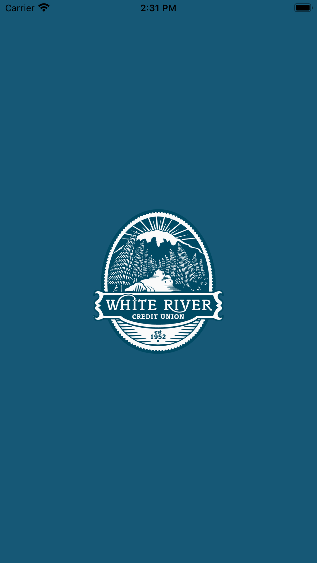 White River CU Mobile for iPhone - Download