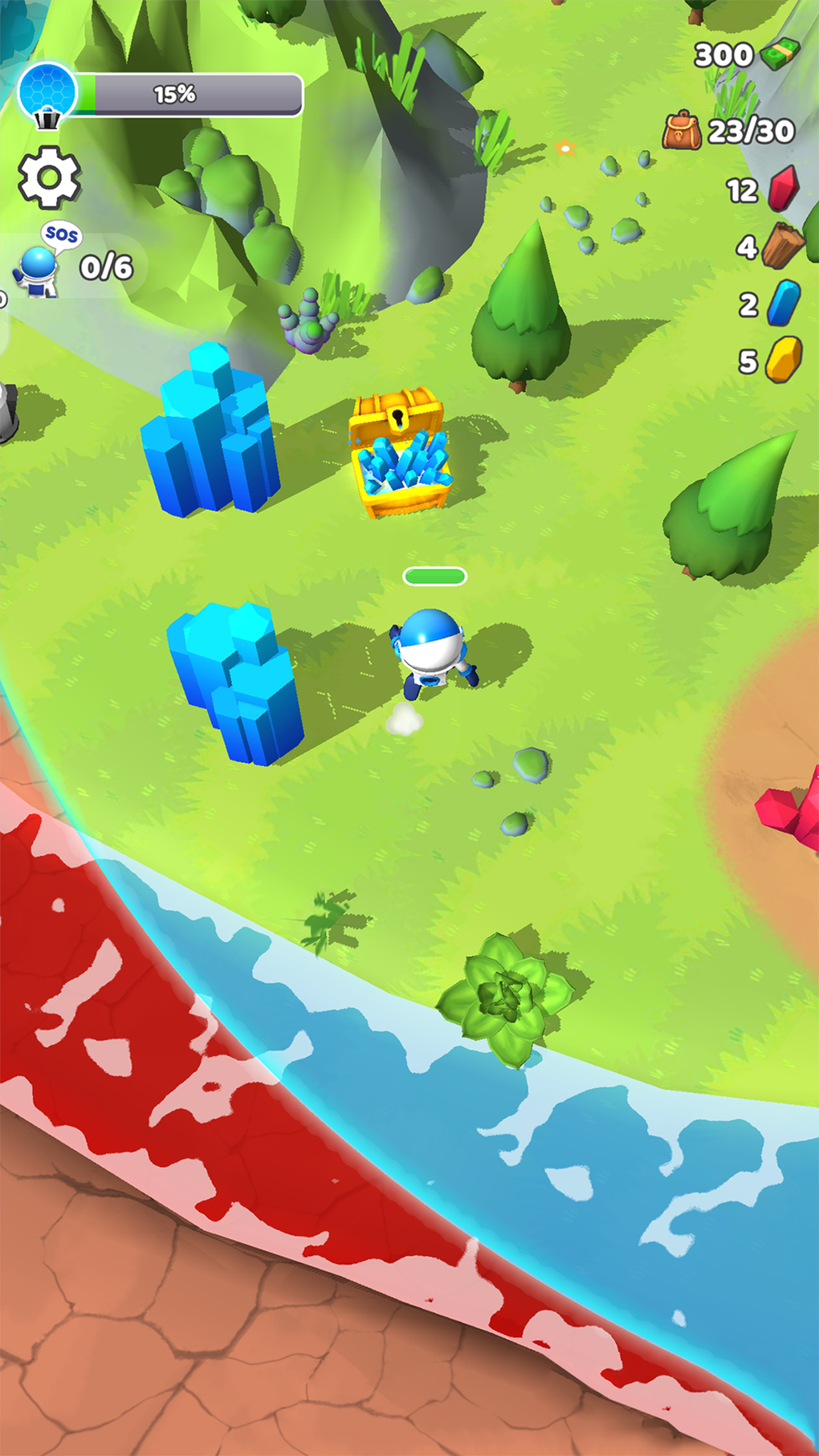 Life bubble: My Mini Planet for iPhone - Download Life bubble: My Mini Planet for iPhone - Download