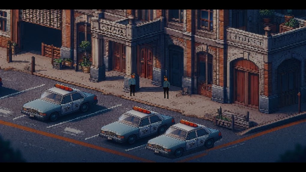 Point Click Killer - Download