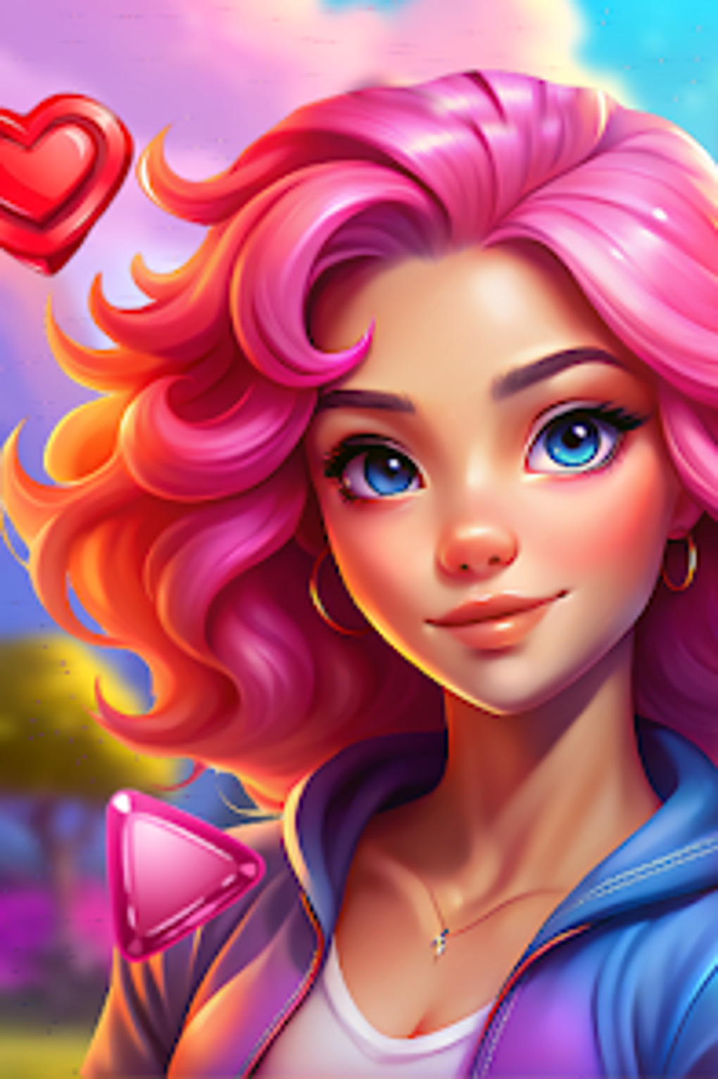 Stange Path for Android - Download