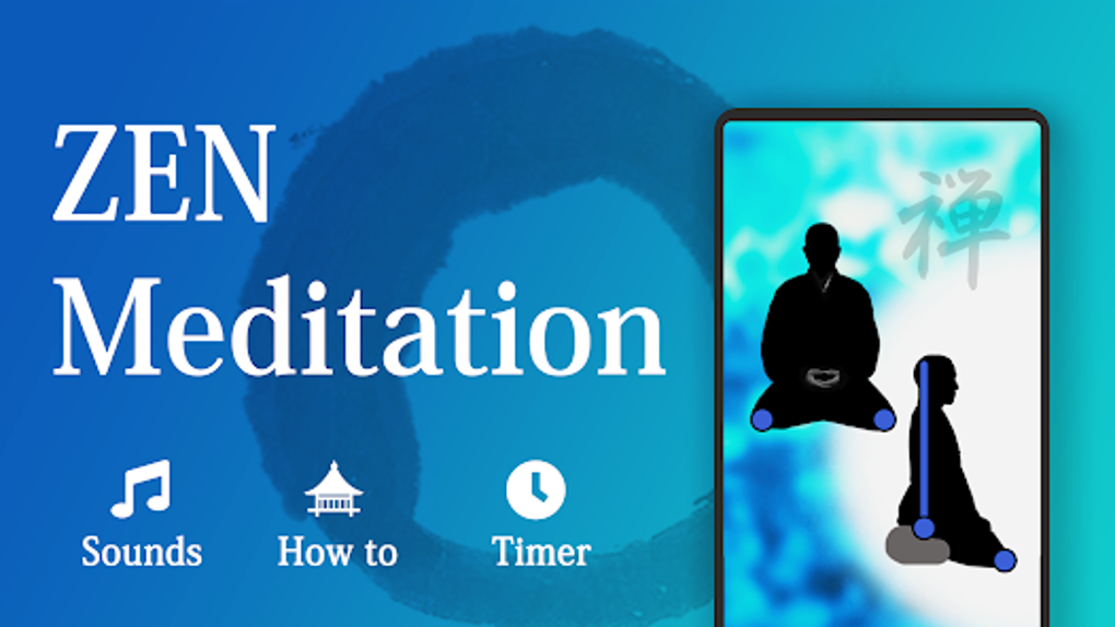 Android için ZenOto - Zen Meditation Relax - İndir
