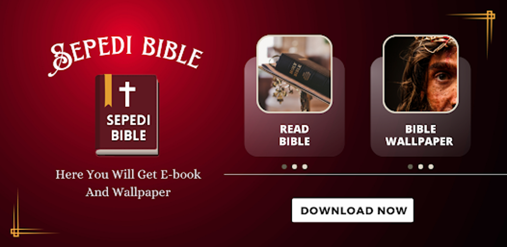 Sepedi Bible pour Android - Télécharger