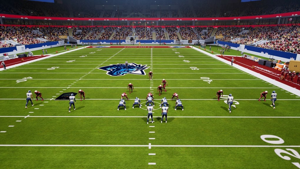 Maximum Football para PlayStation 5 - Descargar