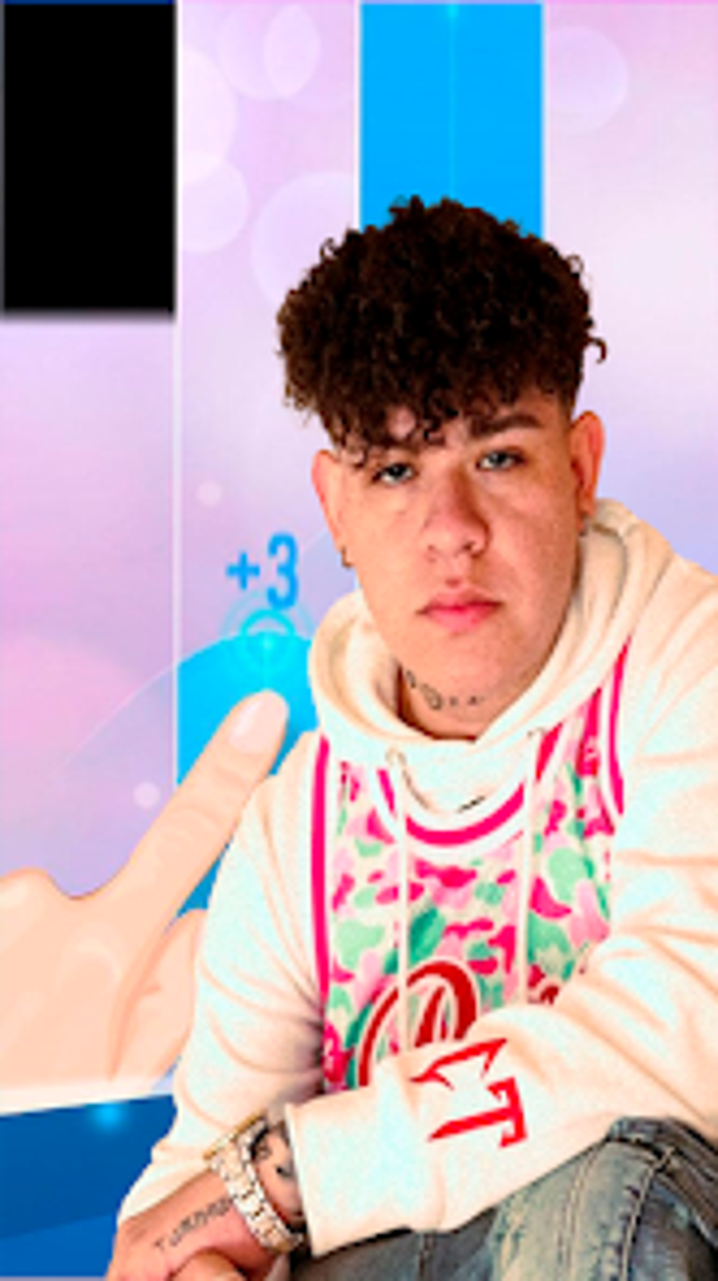 Junior H Música Piano Juegos for Android - Download