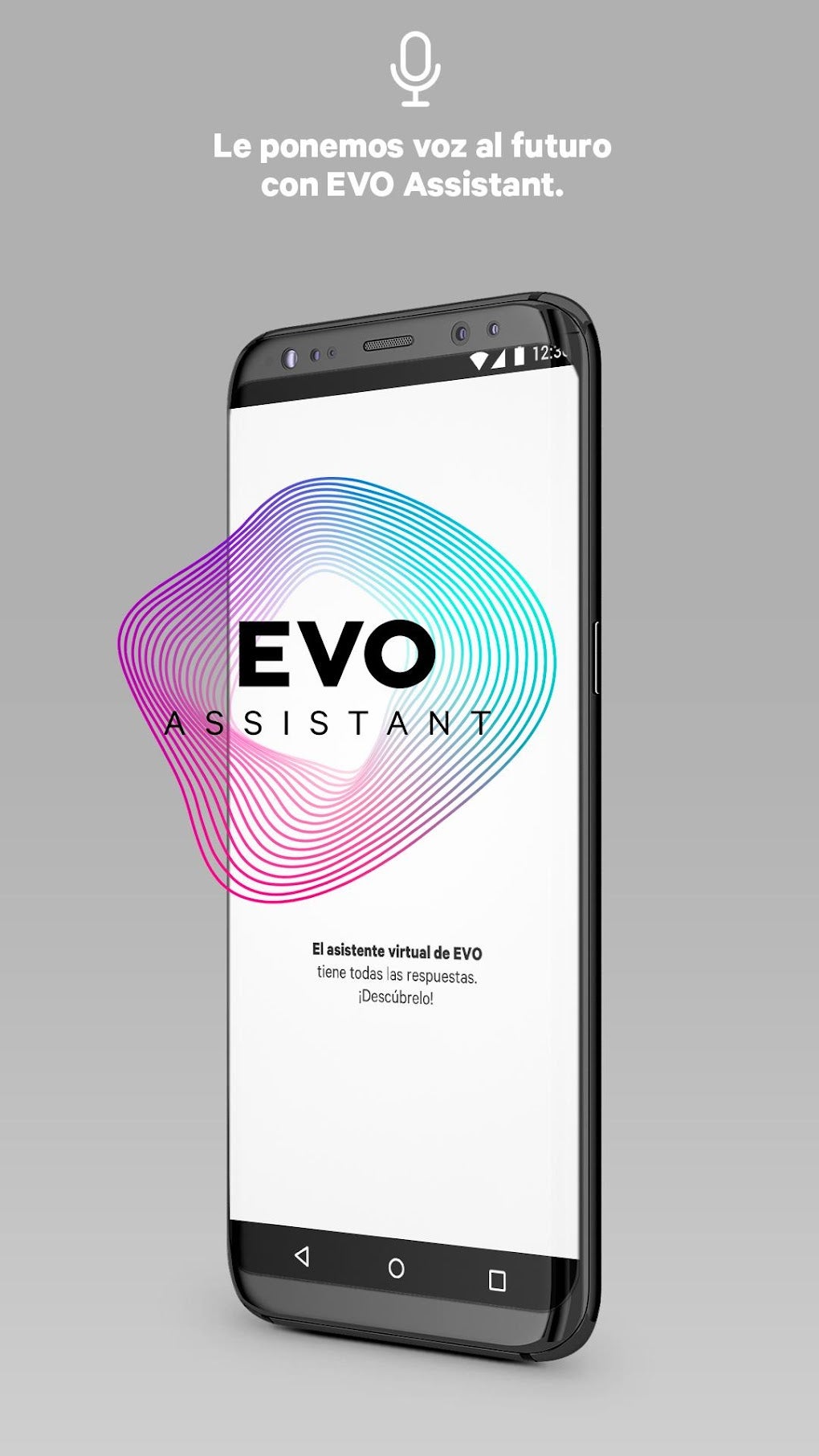 Android 용 EVO Banco móvil - 다운로드