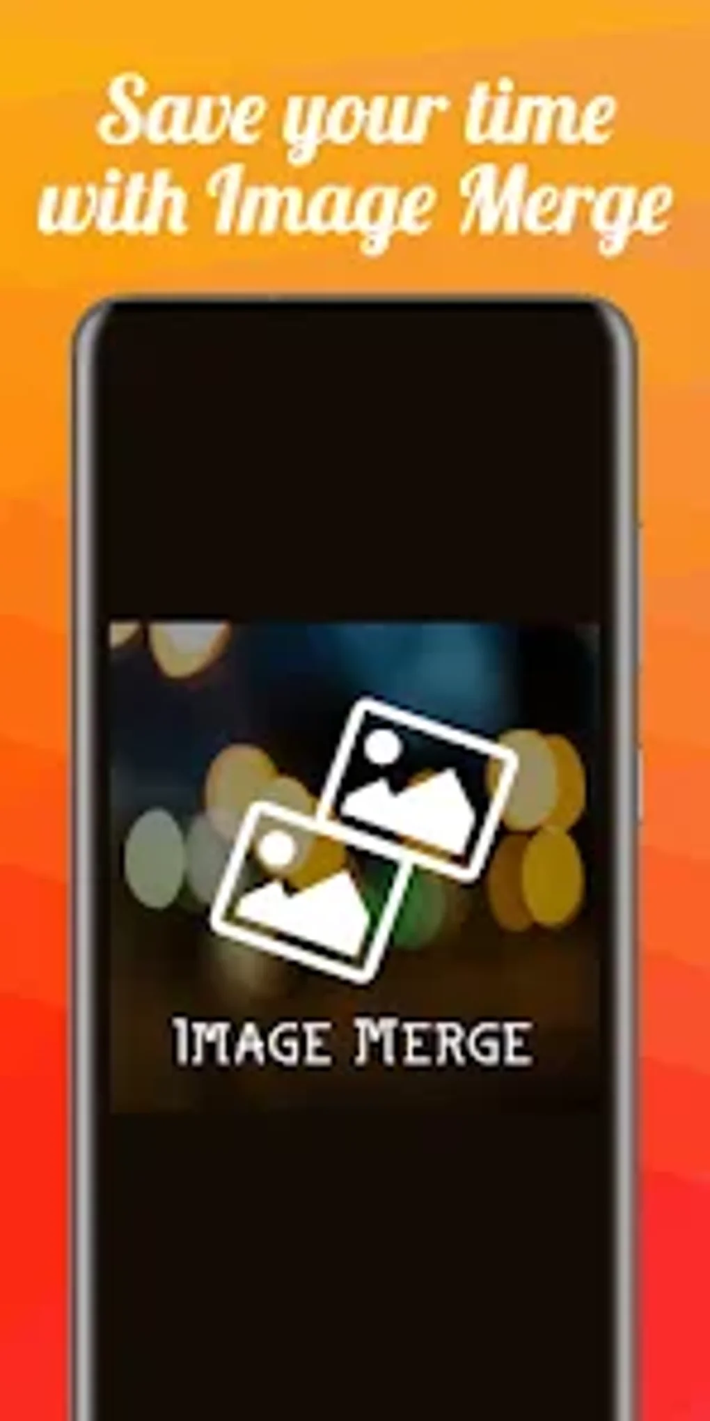 Image Merge for Android - Download