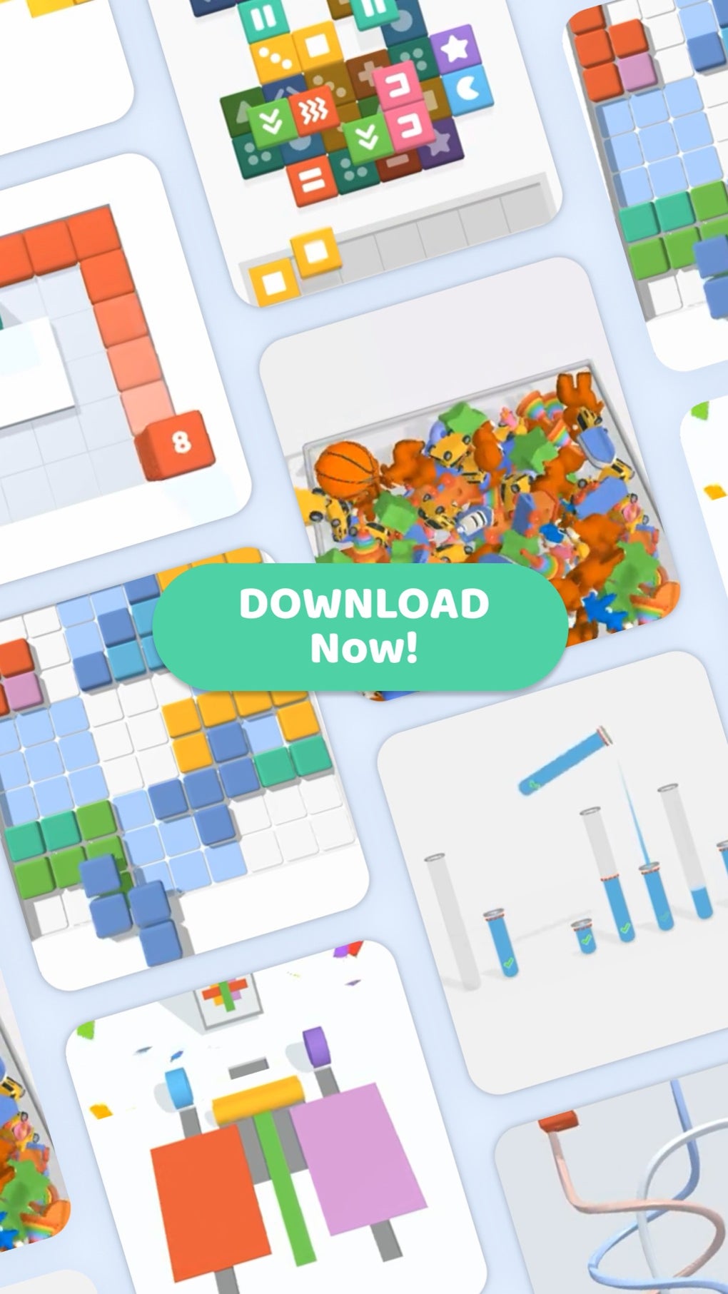 PlayTime - Discover New Games for iPhone - Download