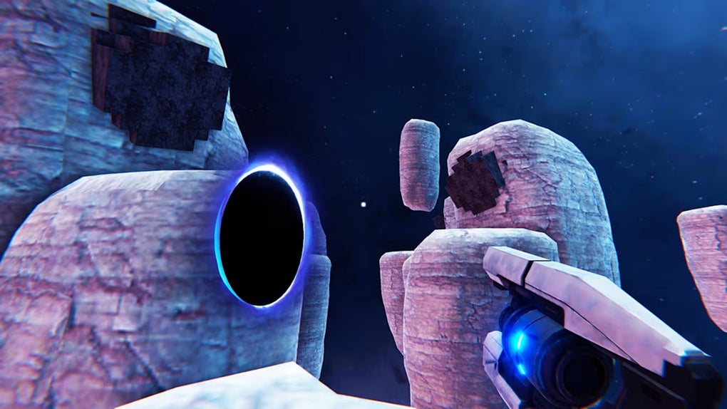 PORTAL SHOT GUN TELEPORT for Nintendo Switch - Download