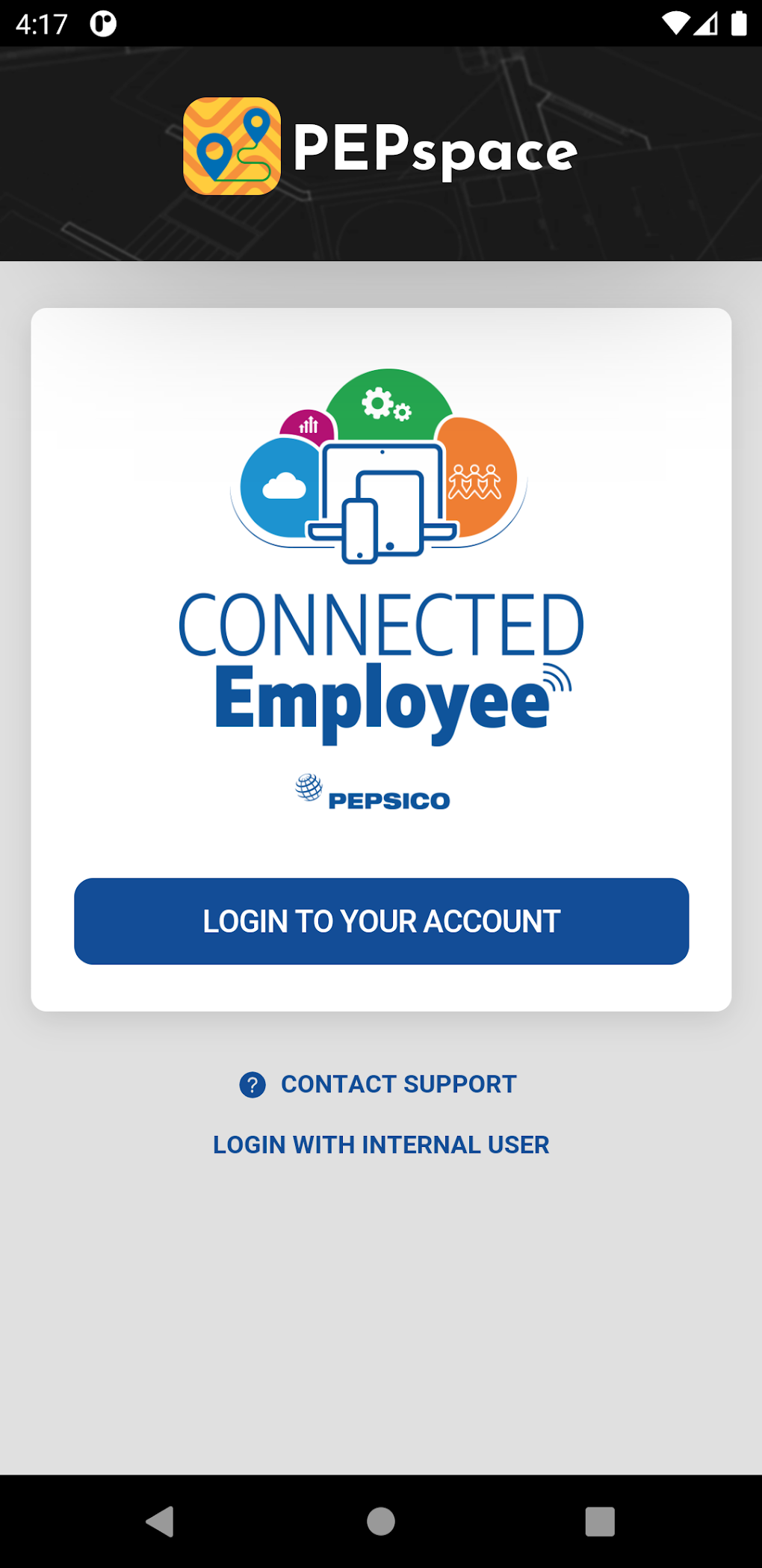 PEPspace para Android - Descargar