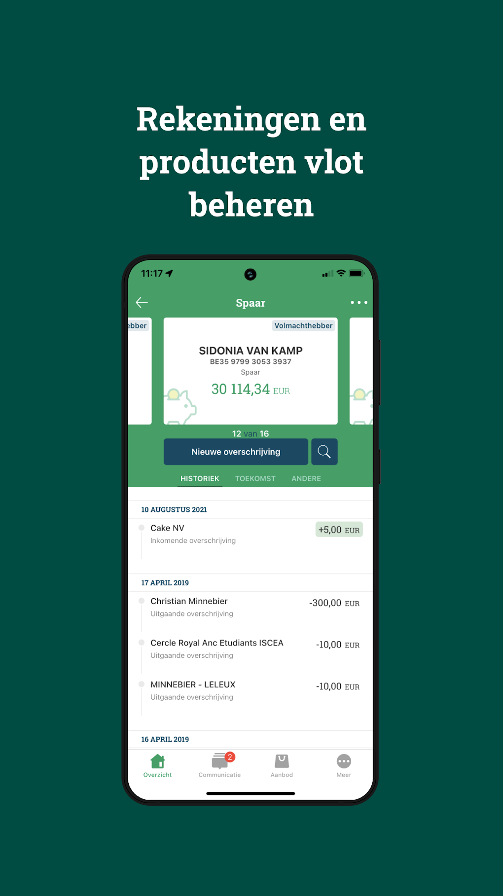 Argenta Banking for Android - Download