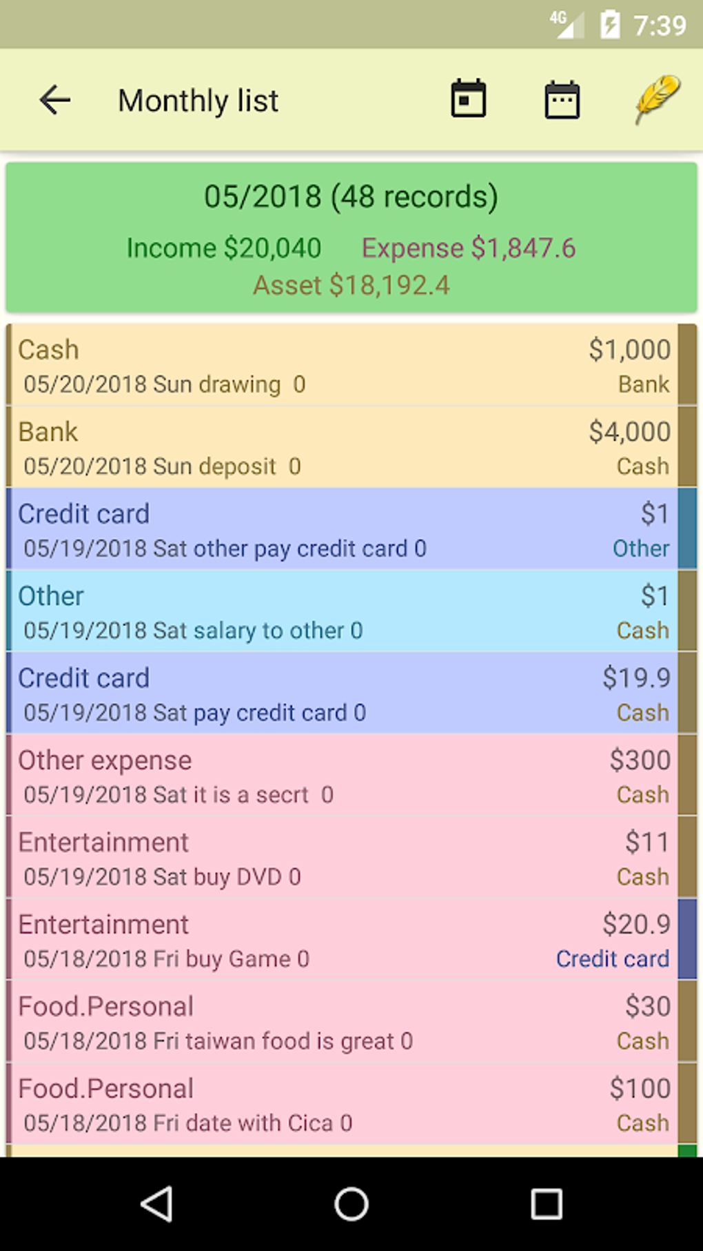 Daily Money+ APK for Android - Download