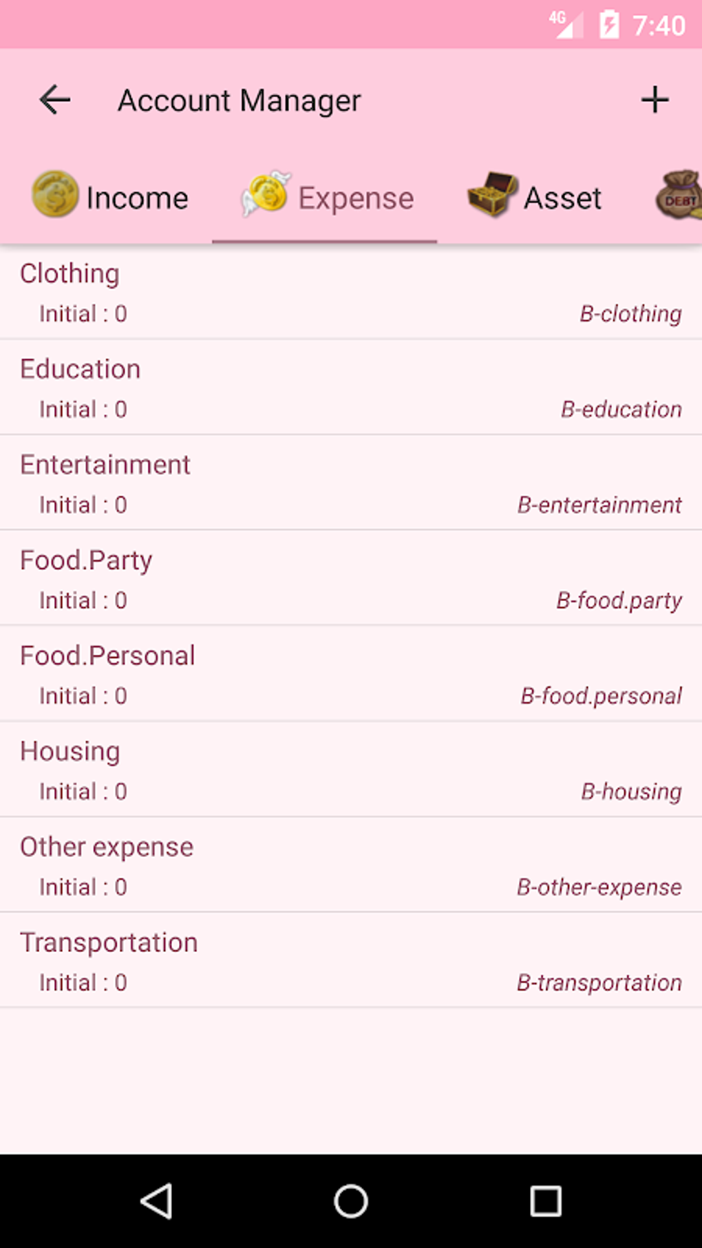 Daily Money+ APK for Android - Download
